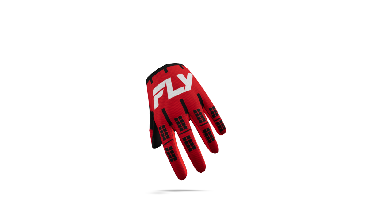 25 FLY EVO GLOVES – MXB-Mods.com