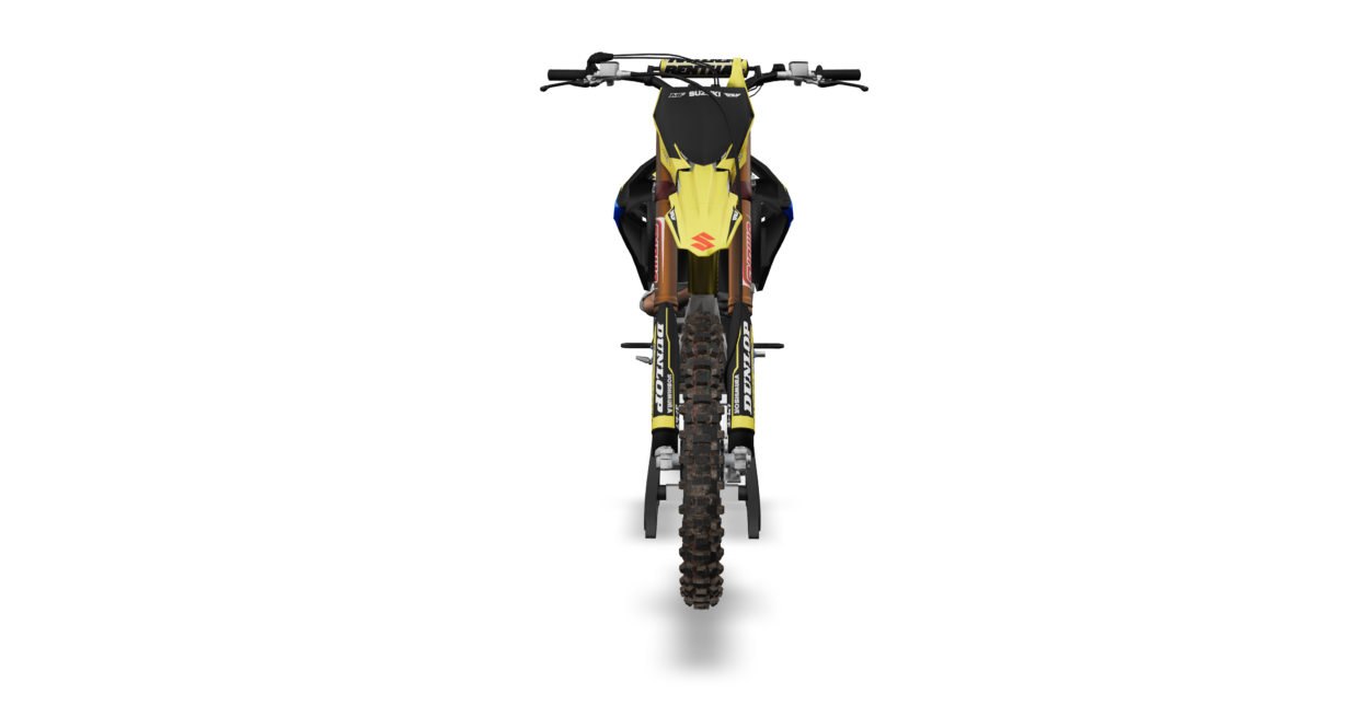 Progressive RMZ – MXB-Mods.com