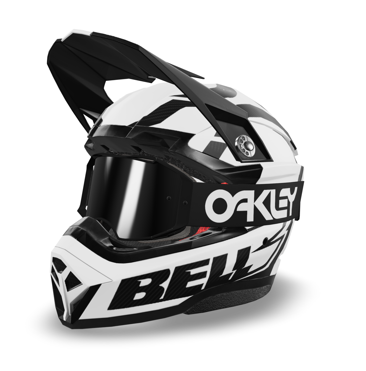 Bell Moto 10 “Labyrinth” – MXB-Mods.com