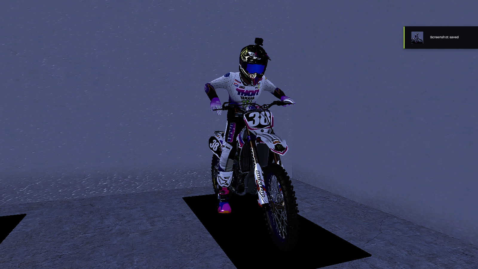 Braps Design.Co Deegan Retro Thor Gear – MXB-Mods.com