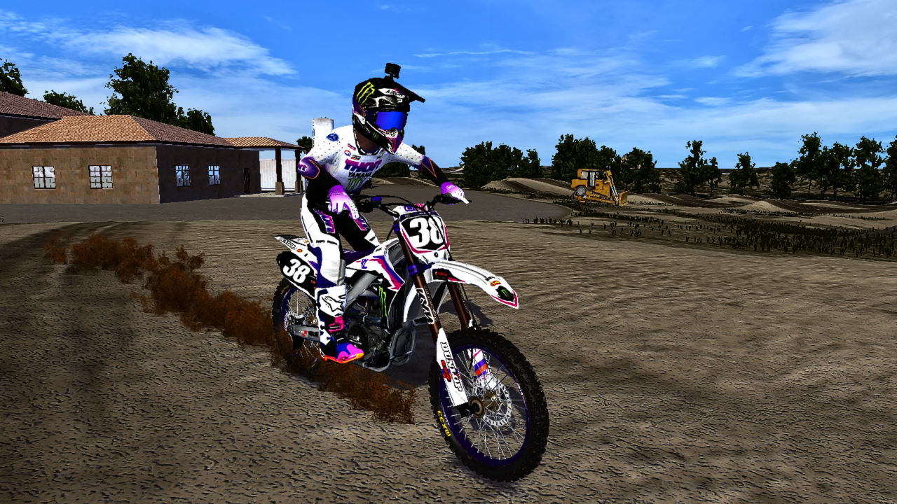 Braps Design.Co Deegan Retro Thor Gear – MXB-Mods.com