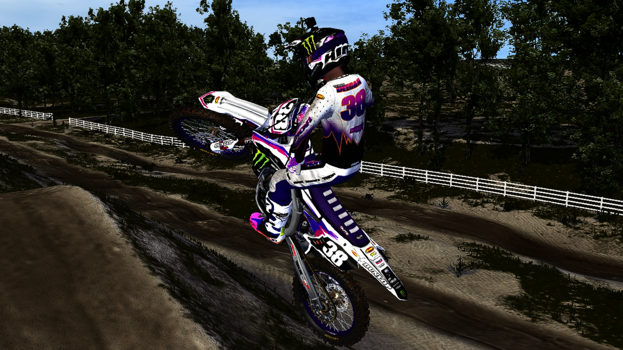 Braps Design.Co Deegan Retro Thor Gear – MXB-Mods.com