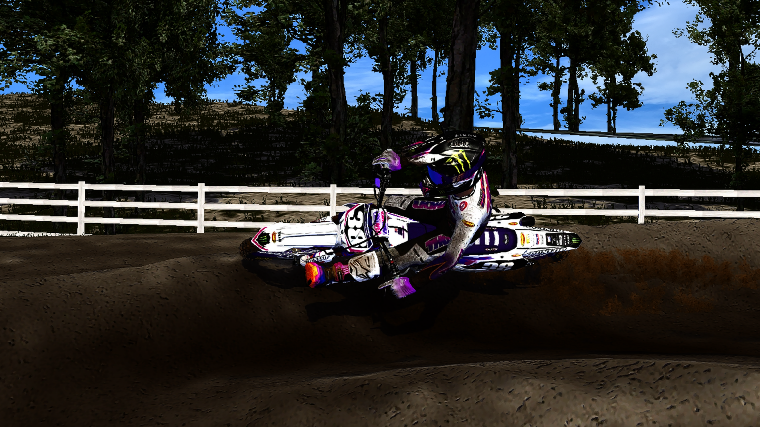 Braps Design.Co Deegan Retro Bike – MXB-Mods.com