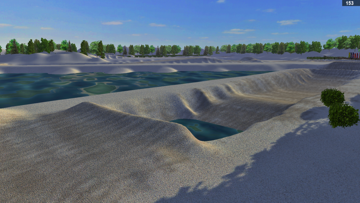 sand valley – MXB-Mods.com