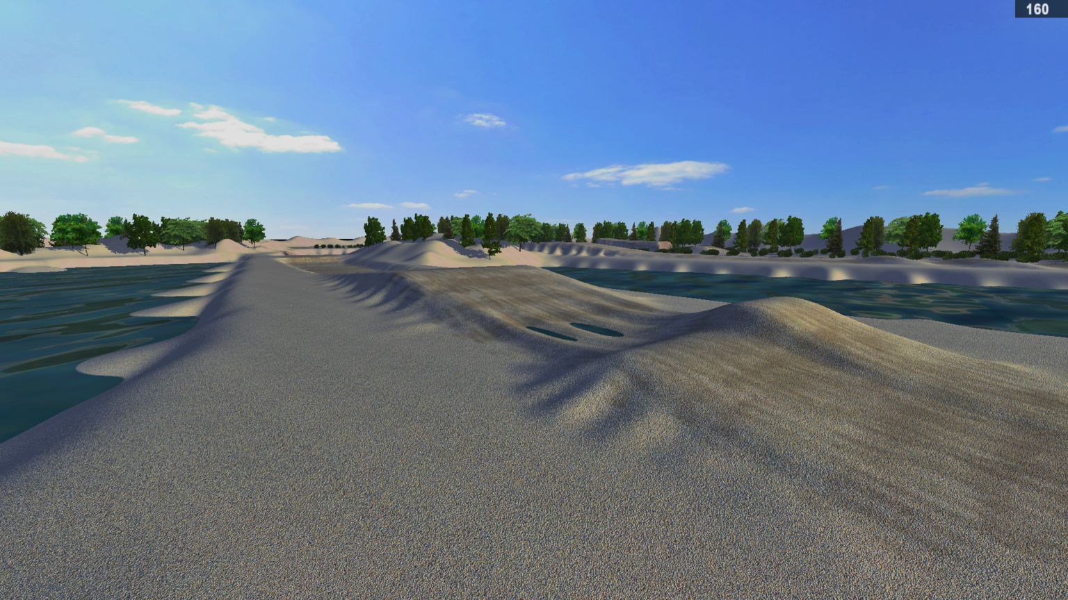 sand valley – MXB-Mods.com