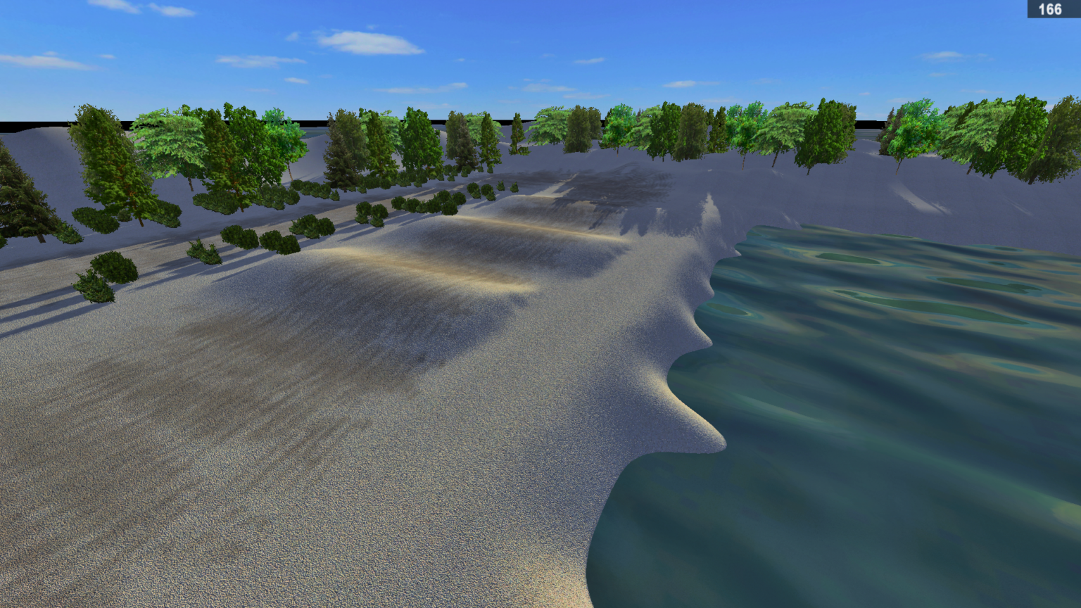 sand valley – MXB-Mods.com