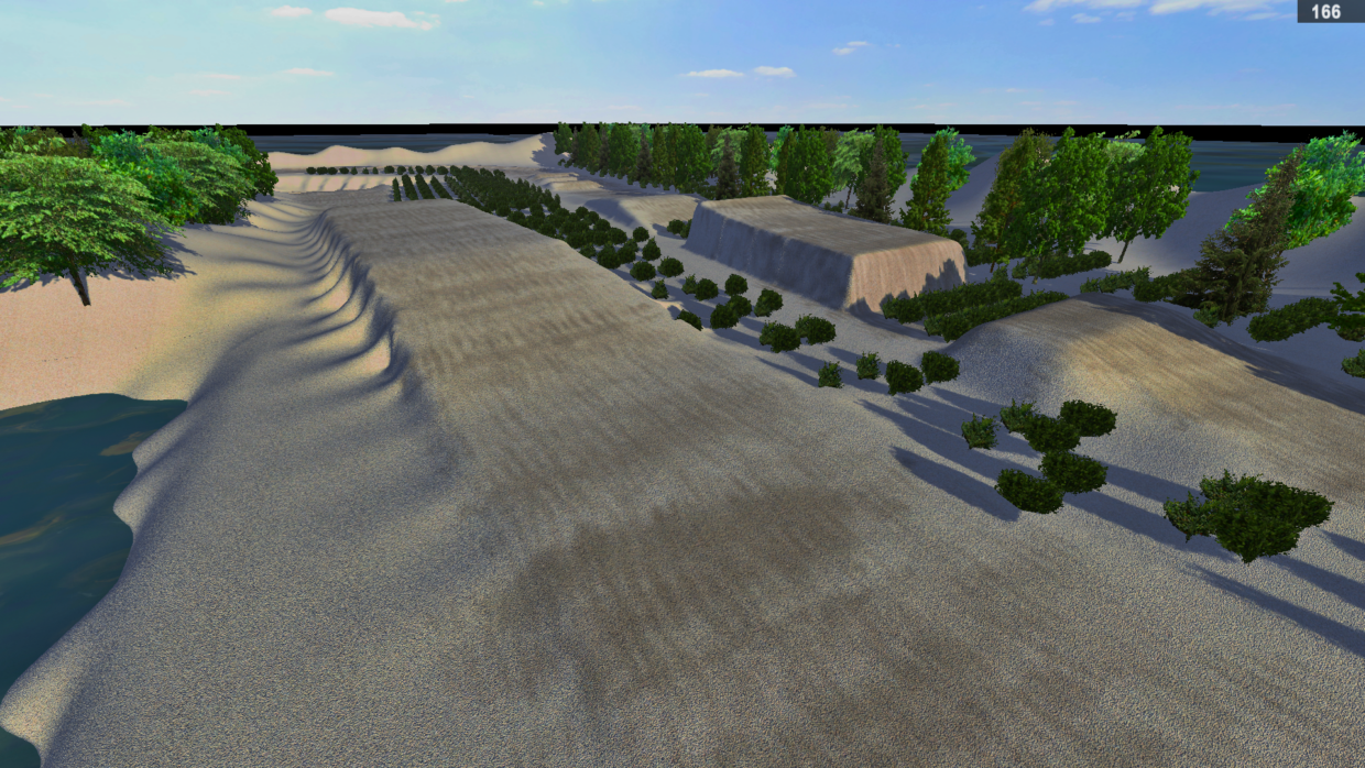 sand valley – MXB-Mods.com