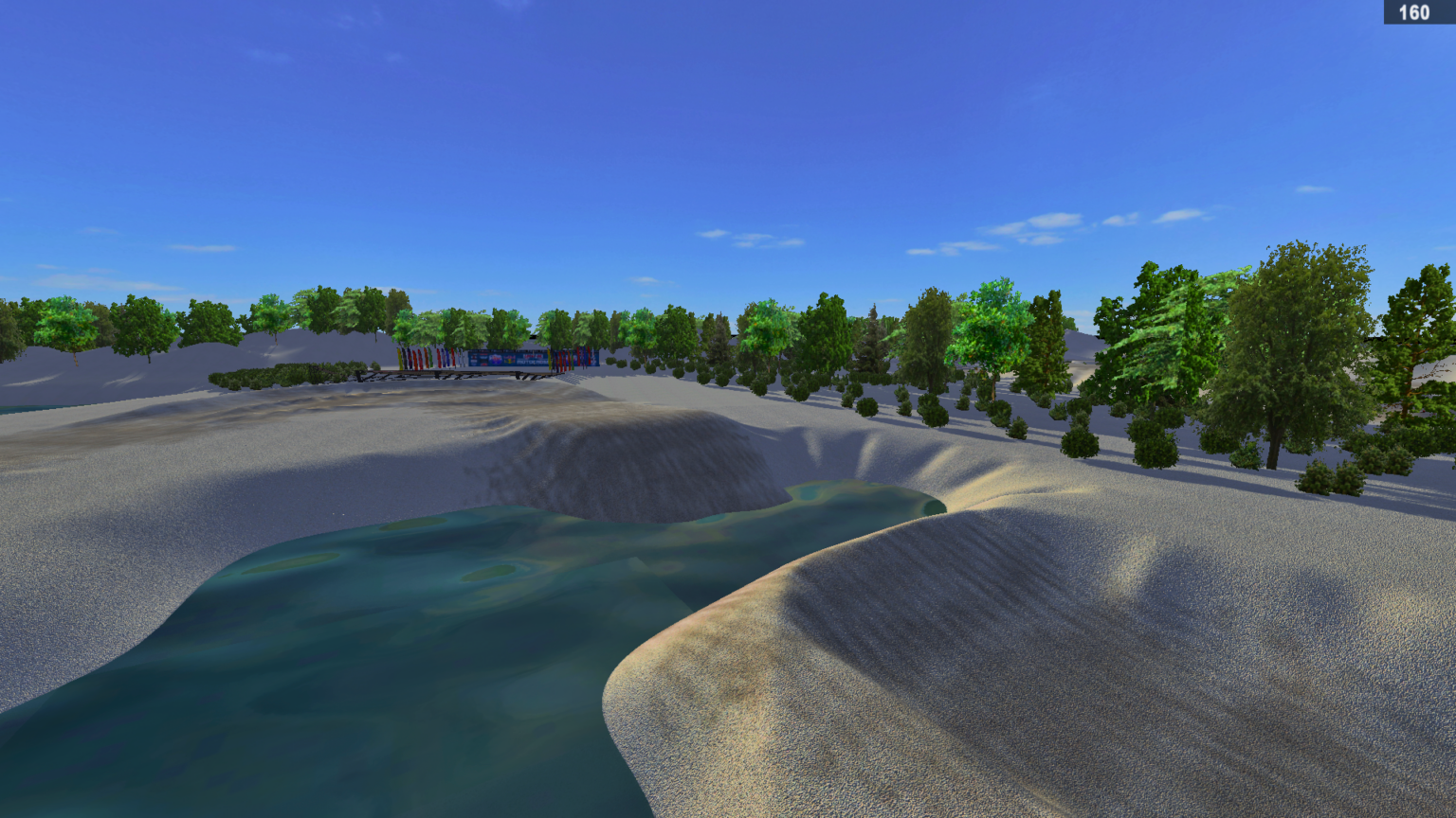 sand valley – MXB-Mods.com