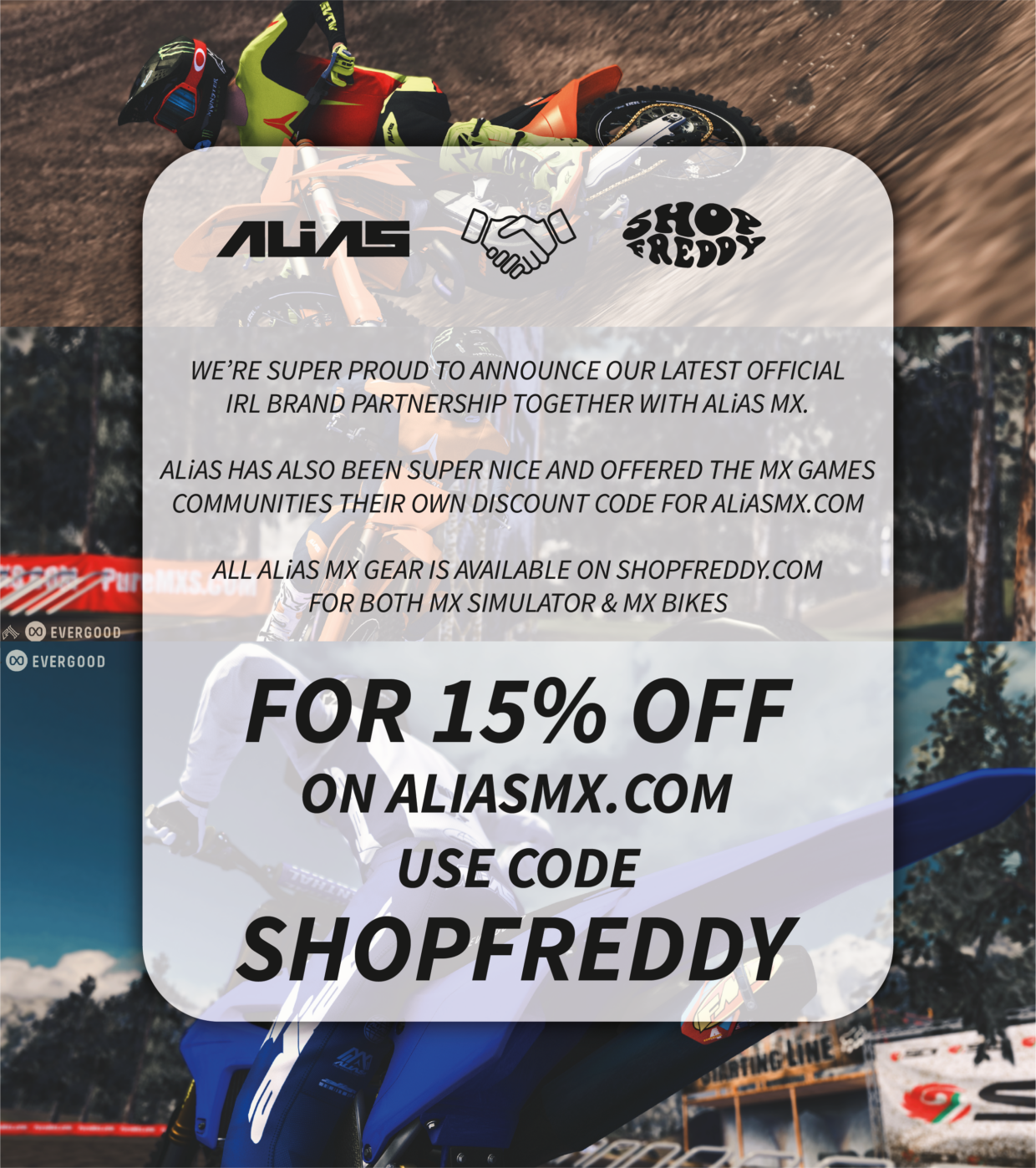 2024 ALiAS MX A1 – MXB-Mods.com