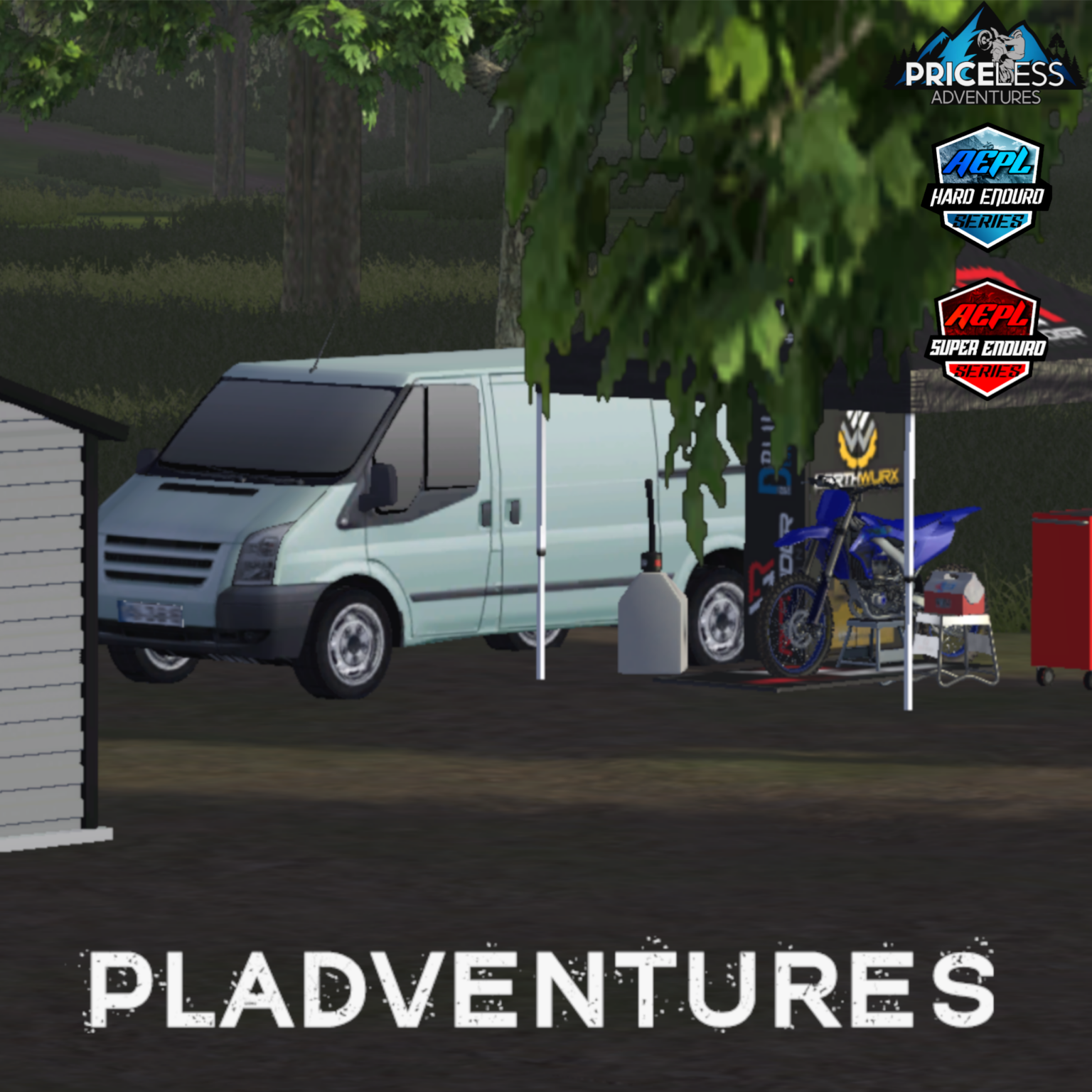 PLA Enduro Compound – MXB-Mods.com