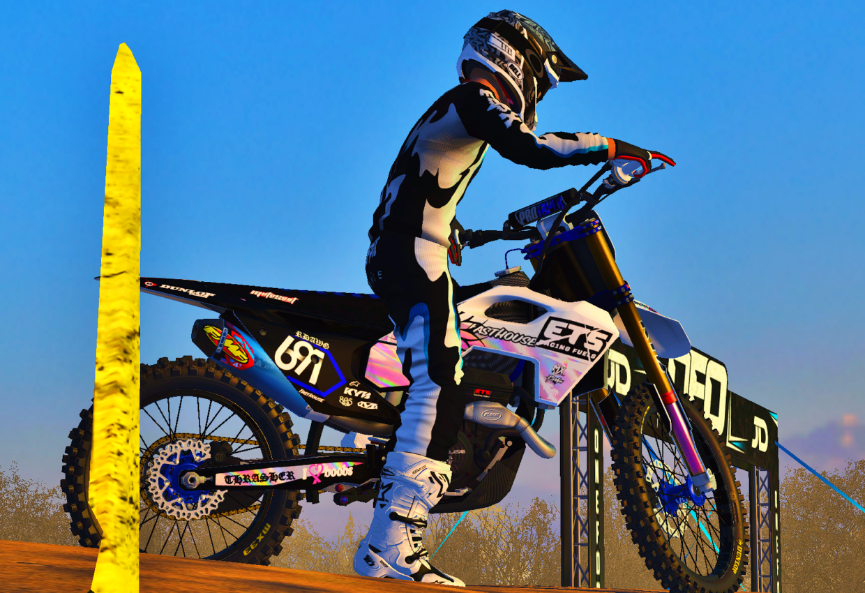 ETS FUEL HUSQVARNA – MXB-Mods.com