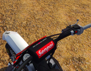 Anime KTM – MXB-Mods.com