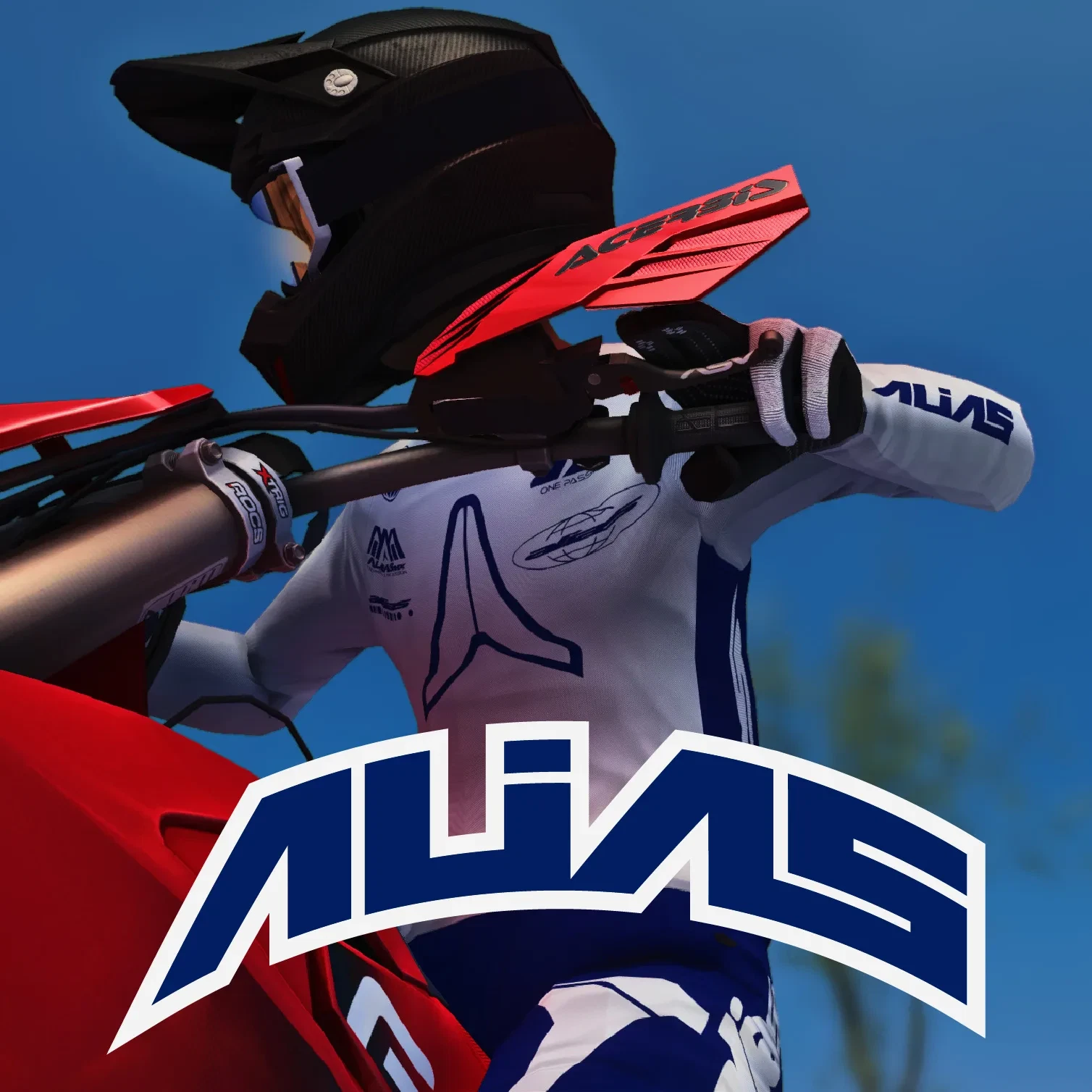 2024 ALiAS MX A1 – MXB-Mods.com