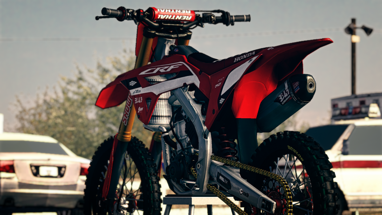 Rival Ink Hiatus Paint – MXB-Mods.com