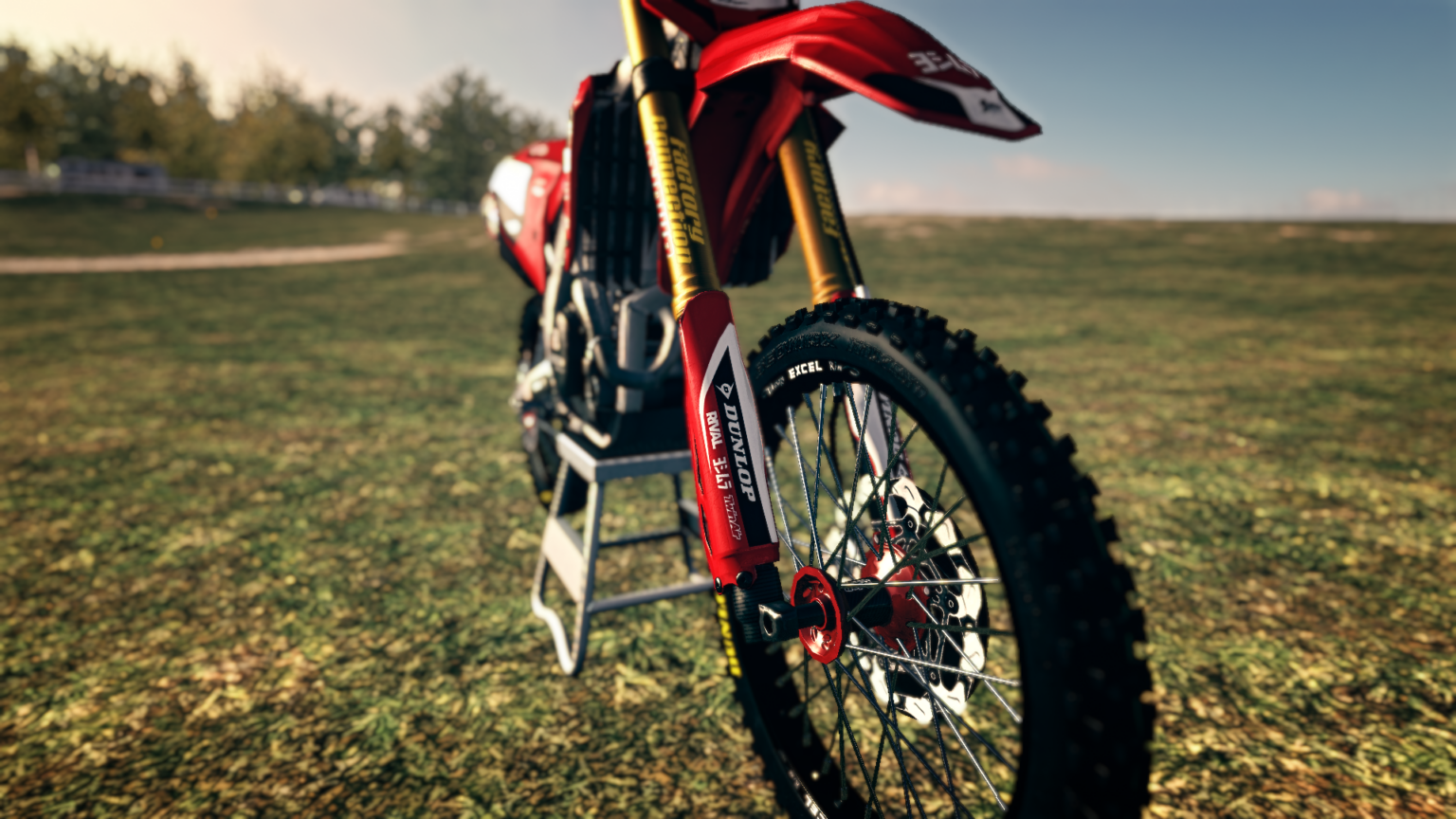 Rival Ink Hiatus Paint – MXB-Mods.com