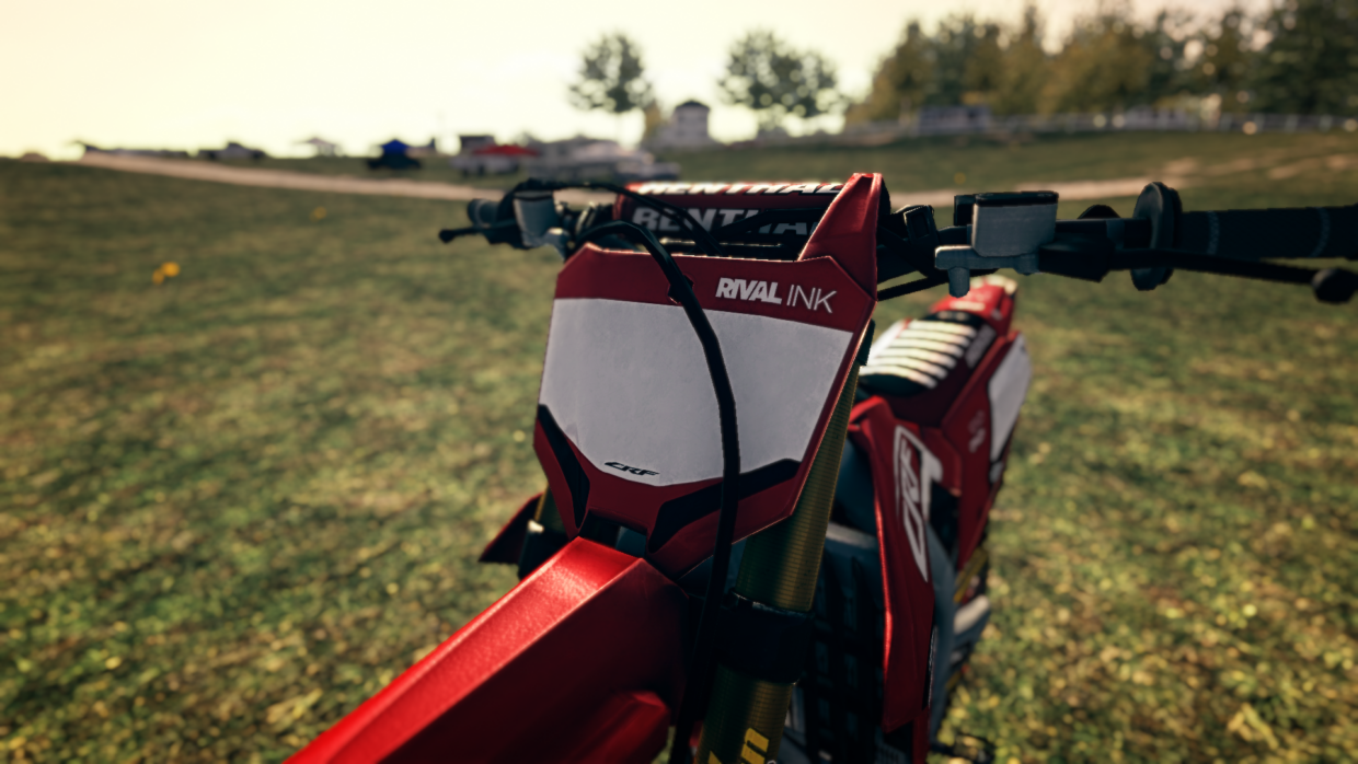 Rival Ink Hiatus Paint – MXB-Mods.com