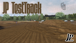 JP TestTrack V1 is FREEEEE – MXB-Mods.com