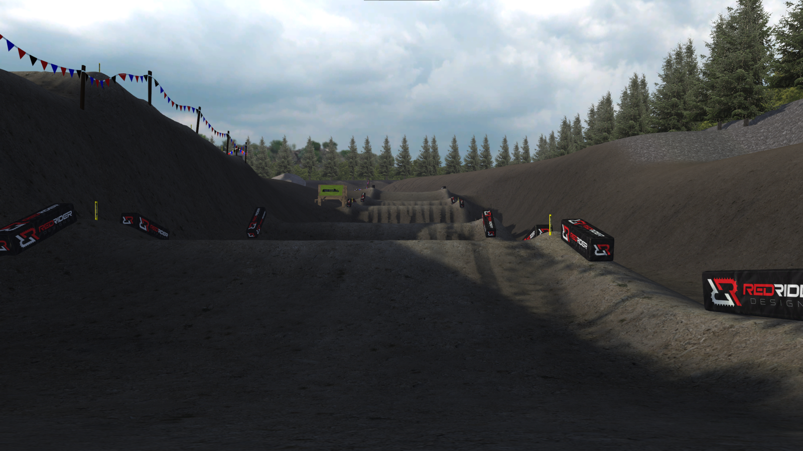 Quarry Basin (Ish), from MX vs. ATV Alive. – MXB-Mods.com