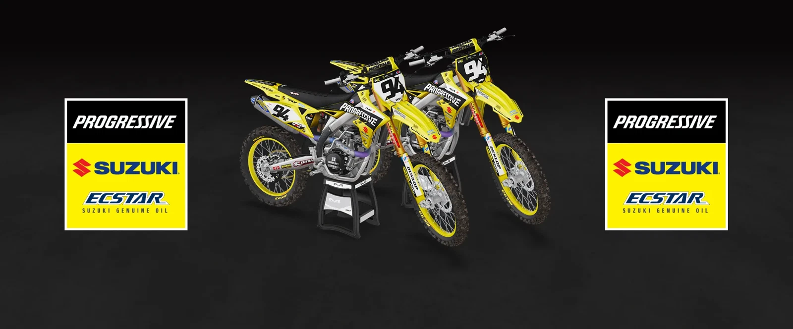 2024 Progressive ECSTAR Suzuki (Pub+PSD) – MXB-Mods.com