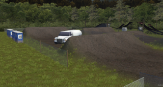 Forest Flow – MXB-Mods.com