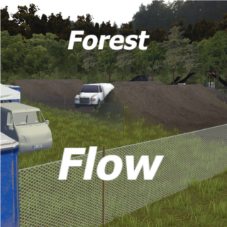 Forest Flow – MXB-Mods.com