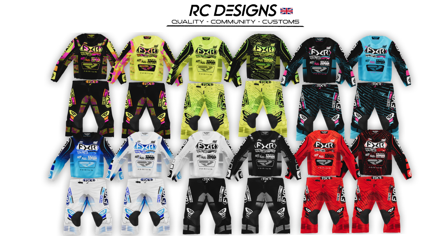 2025FXRPODIUM – MXB-Mods.com
