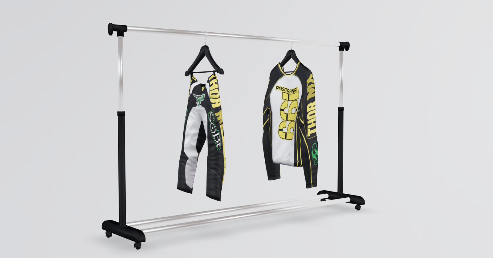 Stryder | MXB-Mods.com