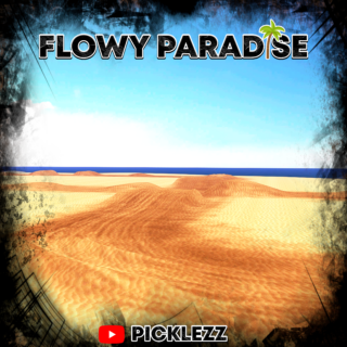 Flowy Paradise! – MXB-Mods.com