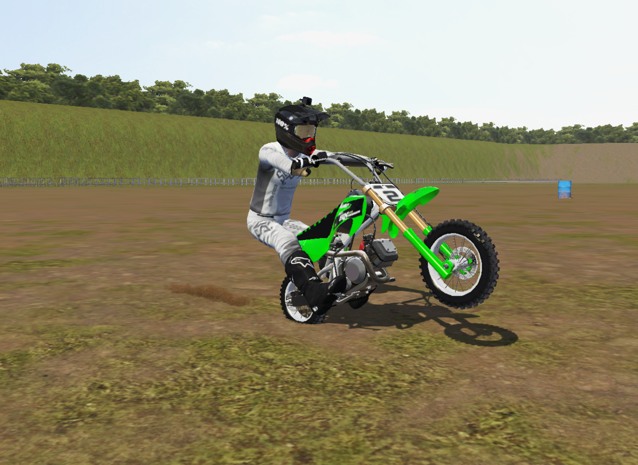 Razor Sx500 Electric pitter – MXB-Mods.com