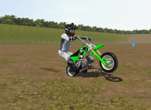 Razor Sx500 Electric pitter – MXB-Mods.com