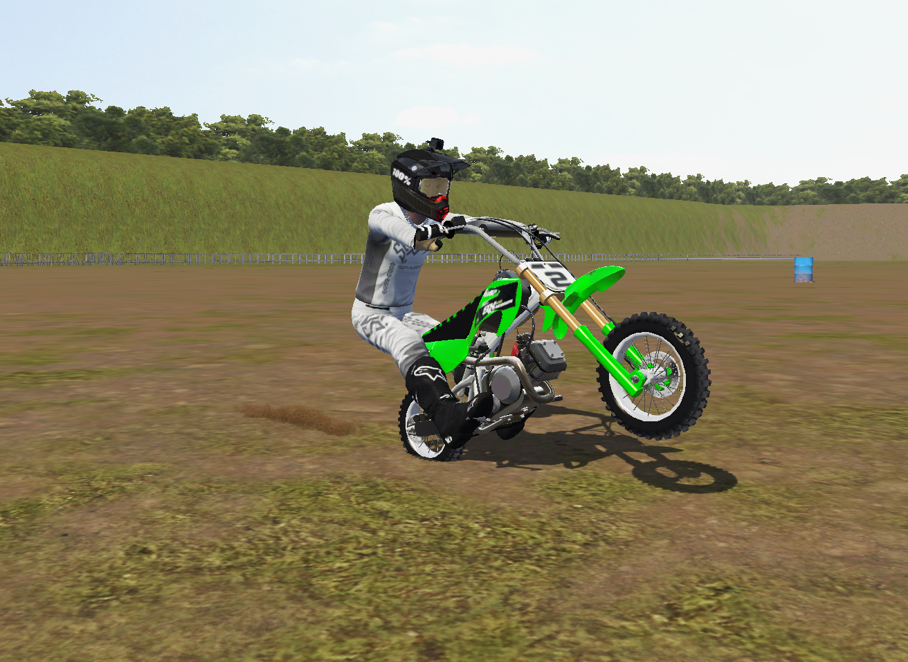 Razor Sx500 Electric pitter – MXB-Mods.com