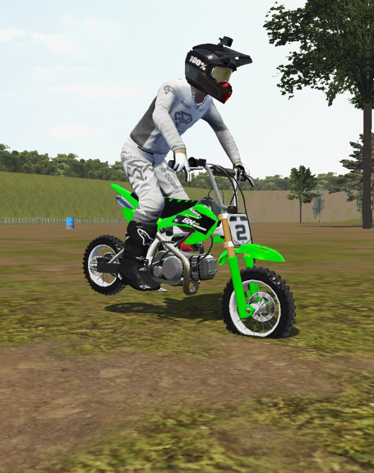 Razor Sx500 Electric pitter – MXB-Mods.com