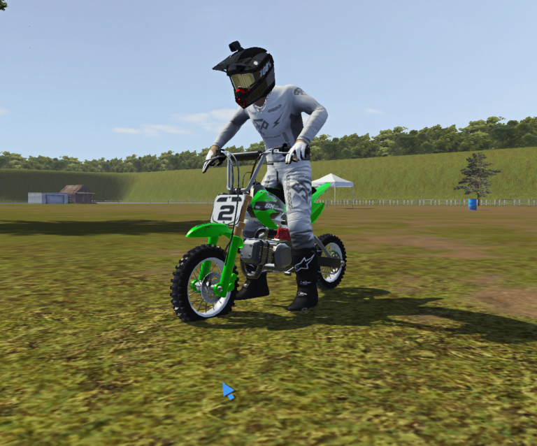 Razor Sx500 Electric pitter – MXB-Mods.com