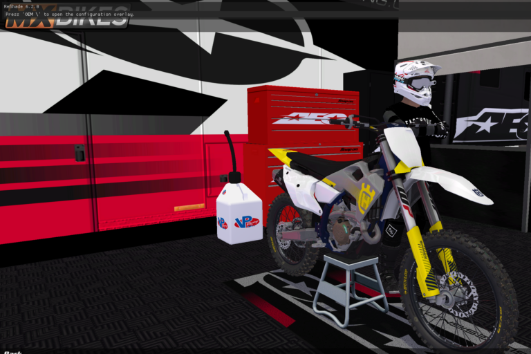 surron fc 350 – MXB-Mods.com