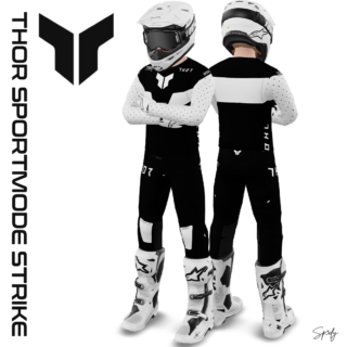2025 Thor Sportmode – MXB-Mods.com