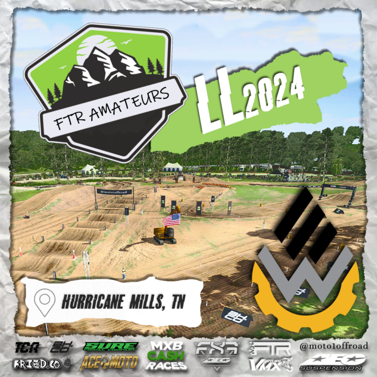 2024 LORETTA LYNDS – MXB-Mods.com
