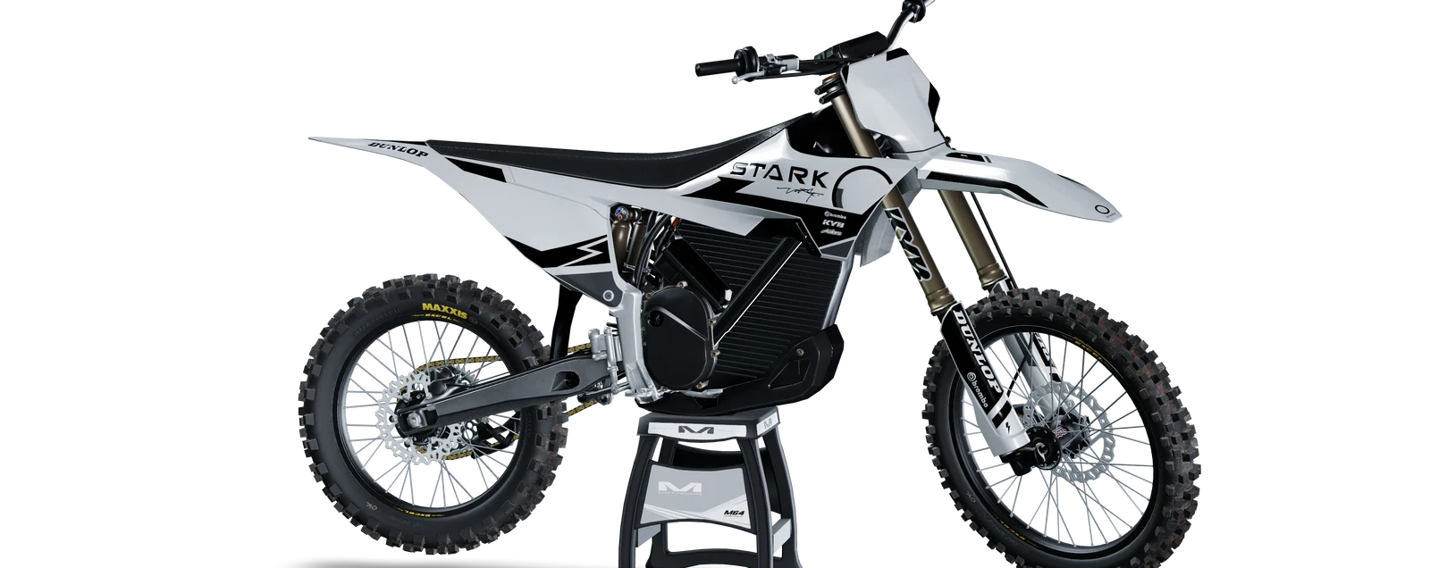 STARK VARG 23′ – MXB-Mods.com