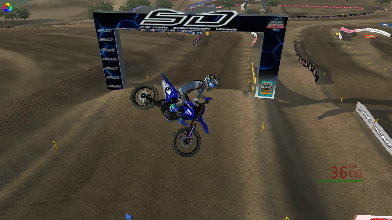 EPR race bike – MXB-Mods.com