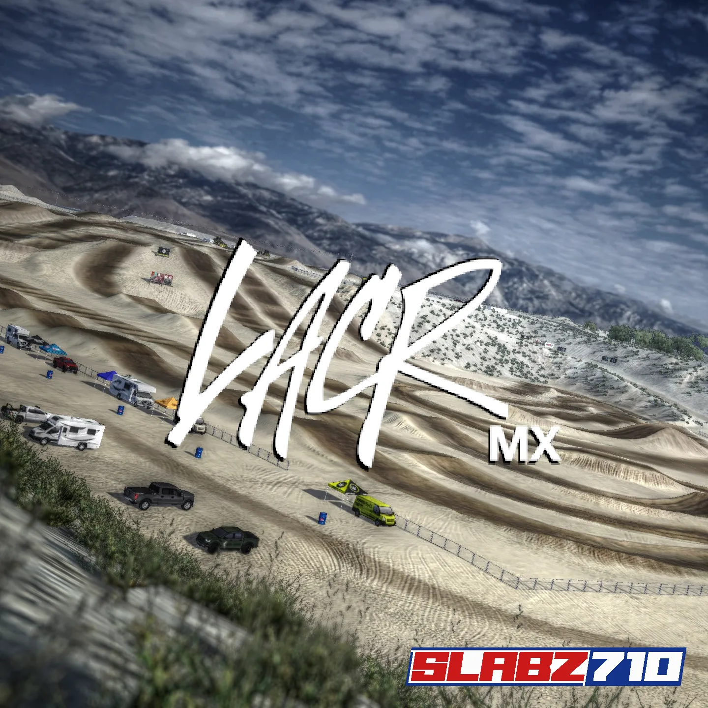 2016 LACR MX - Slabz710 – MXB-Mods.com