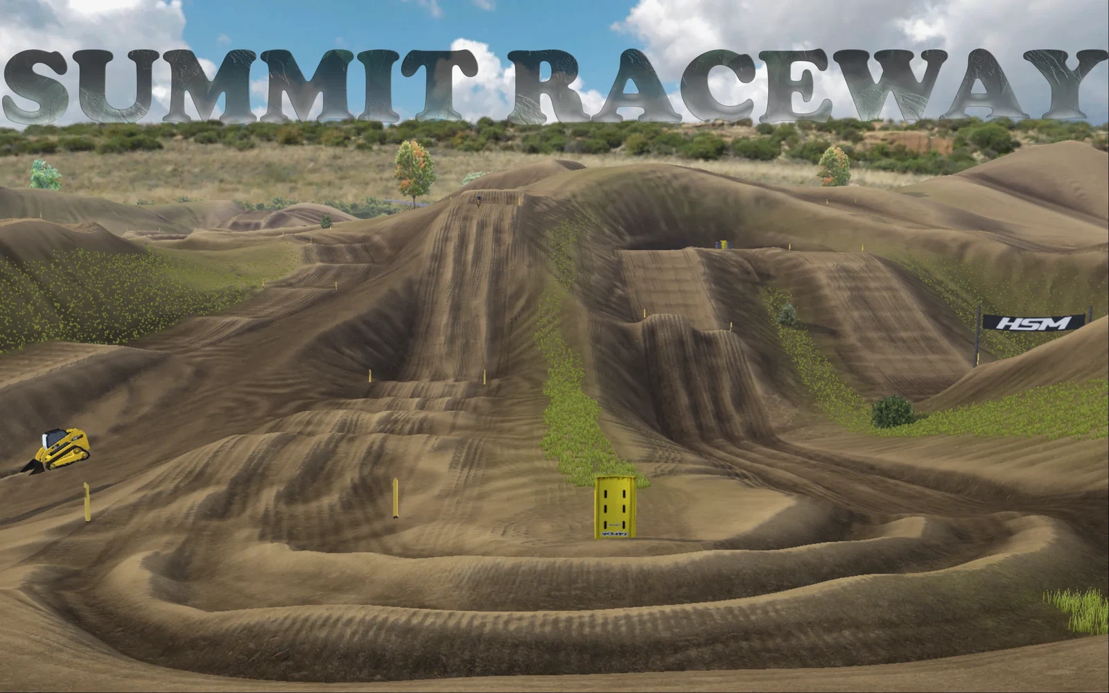 Summit Raceway – MXB-Mods.com