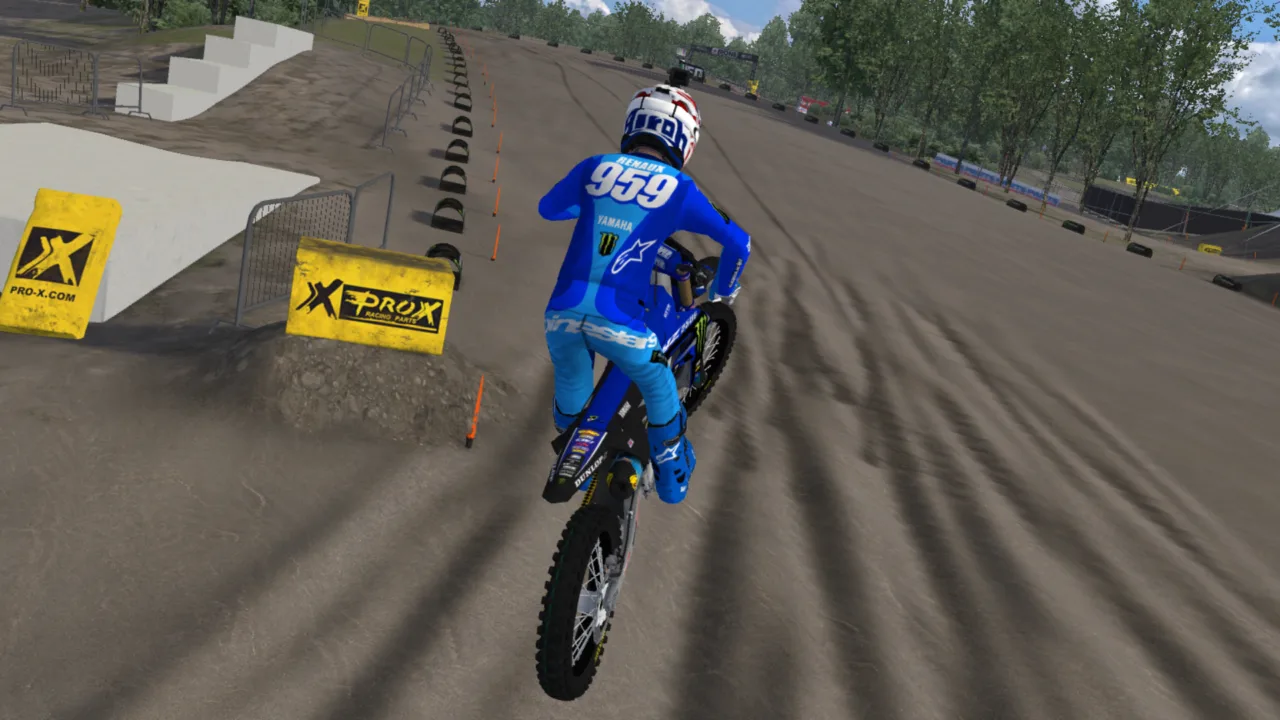 Alpinestars Monster Energy Yamaha Factory MXGP 2024 Gear – MXB-Mods.com