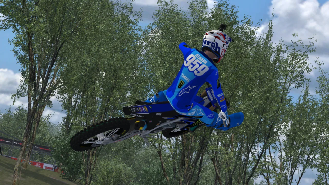 Alpinestars Monster Energy Yamaha Factory MXGP 2024 Gear – MXB-Mods.com