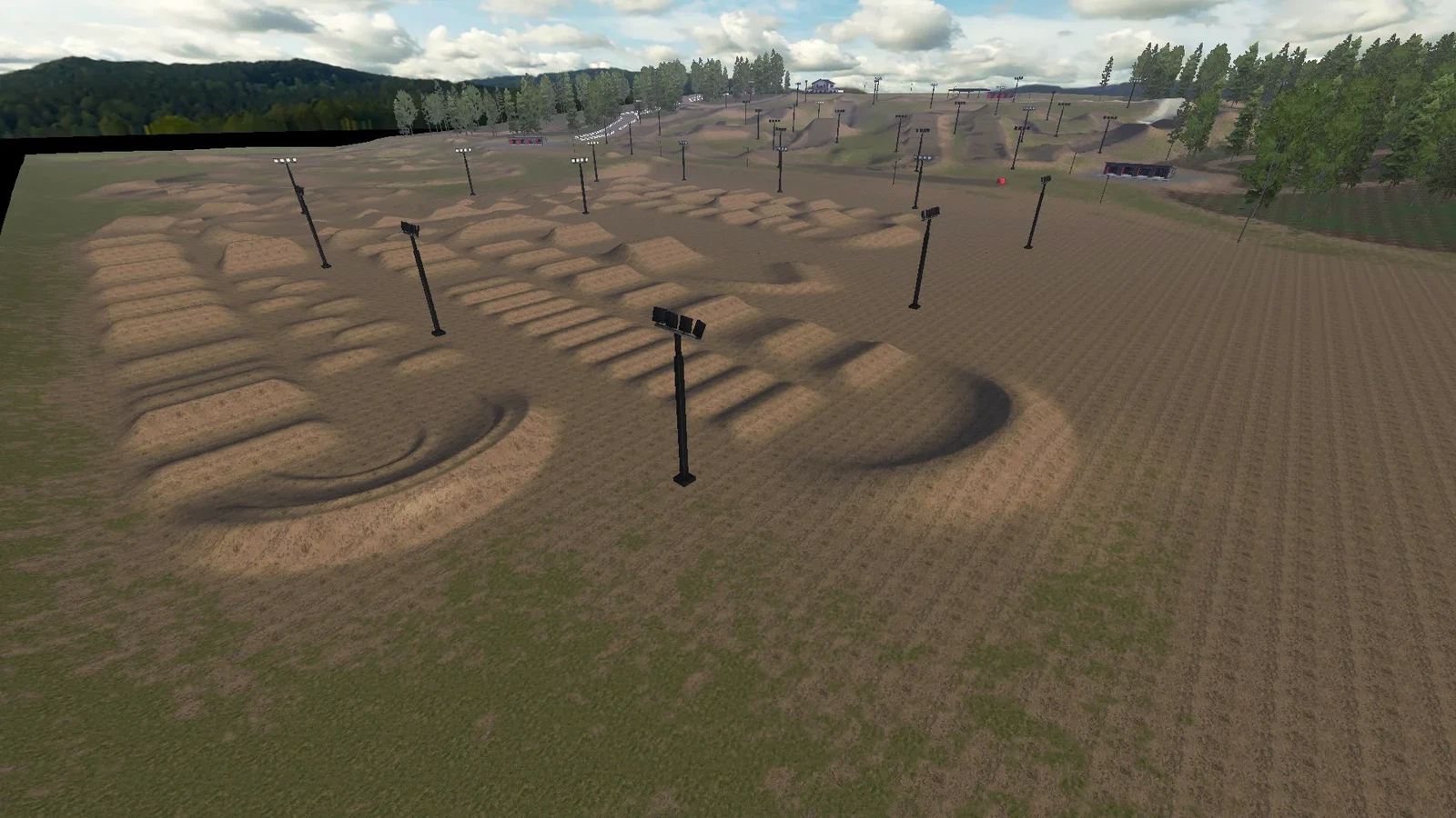 The Aspect Proving Grounds (Beta) – MXB-Mods.com