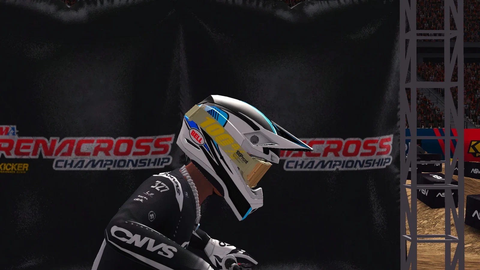 Evade Bell Helmets – MXB-Mods.com