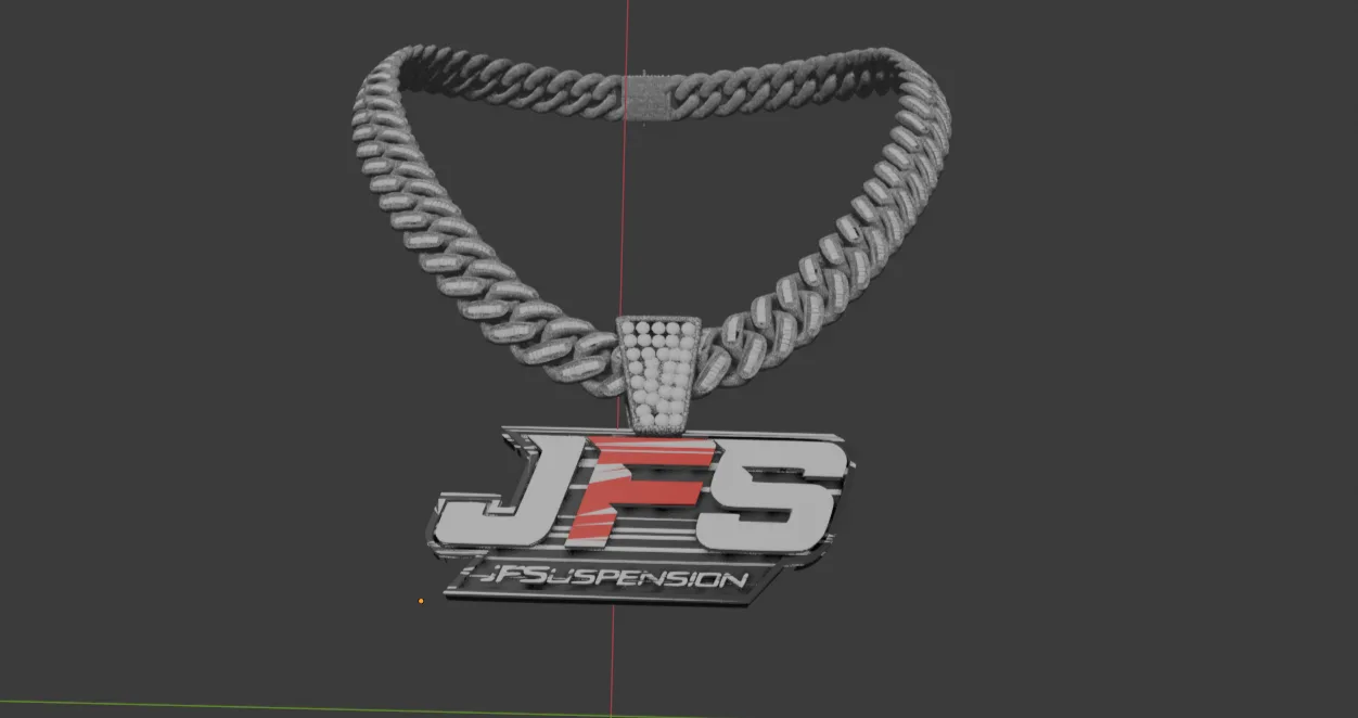 JFS Chain – MXB-Mods.com