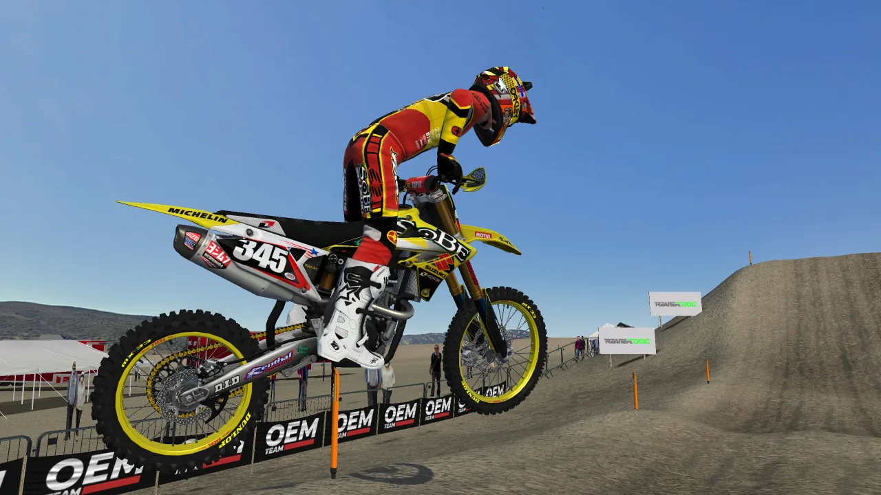 2002 SoBe Suzuki – MXB-Mods.com