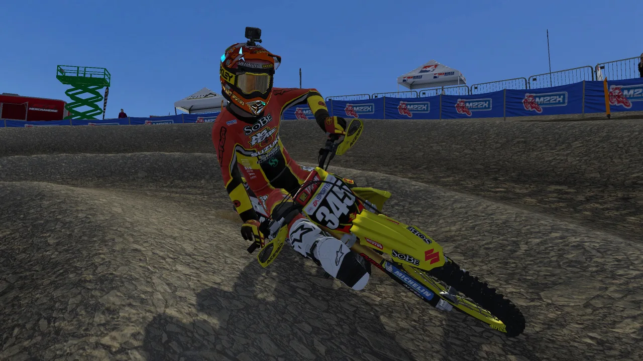 2002 SoBe Suzuki – MXB-Mods.com