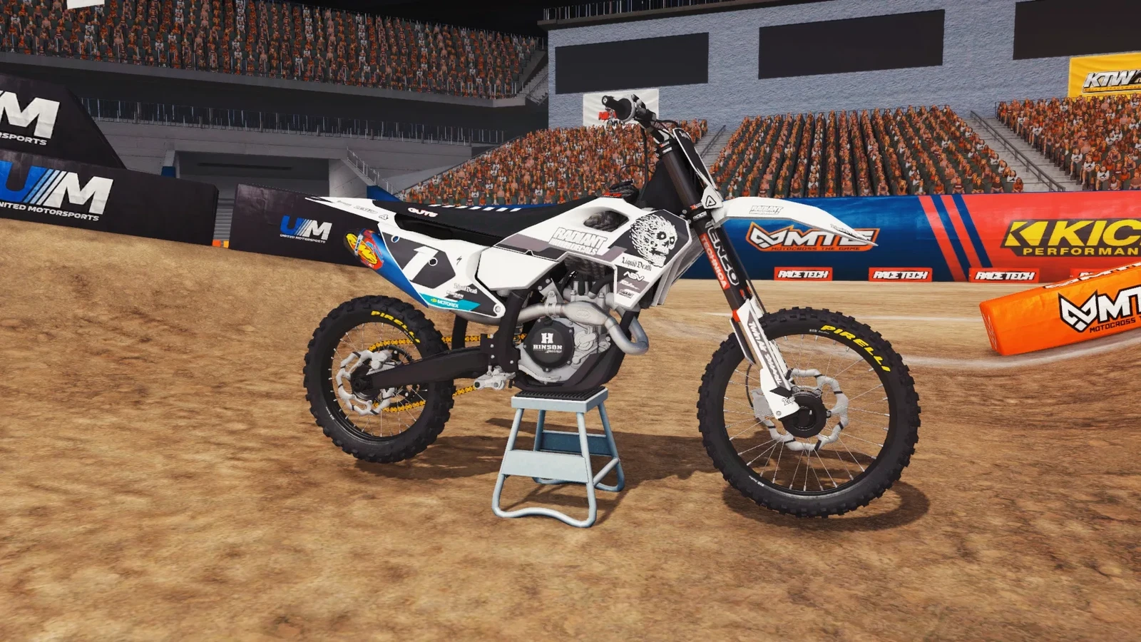 Radiant Decals | “Liquid” FC250/450 – MXB-Mods.com