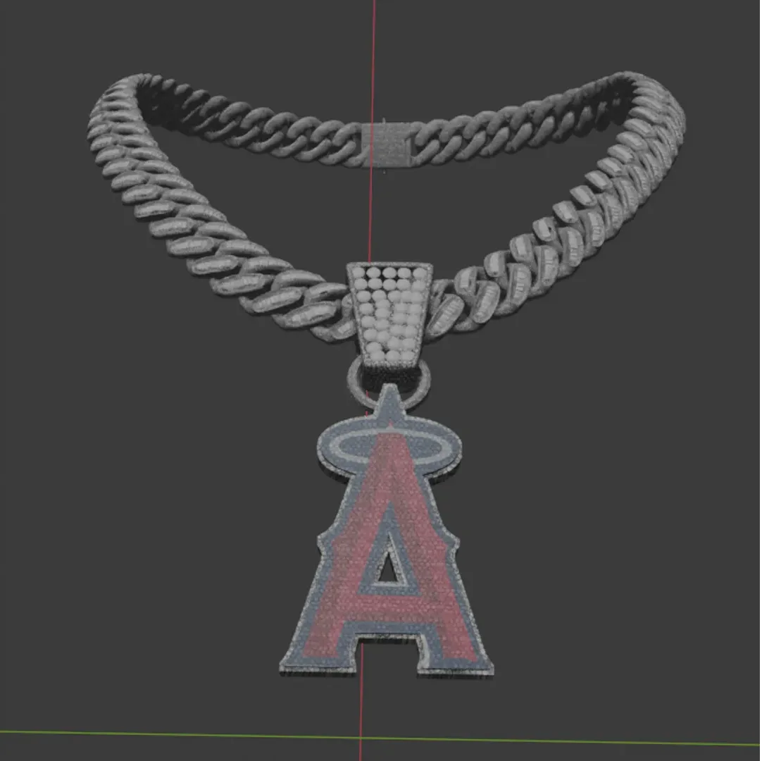 A Chain for Anaheim – MXB-Mods.com