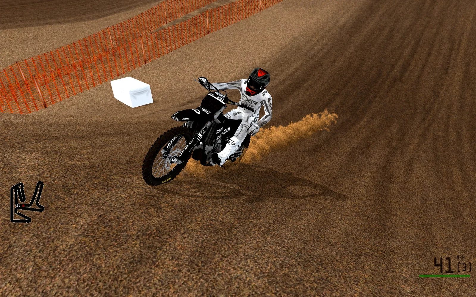 RSRT – MXB-Mods.com